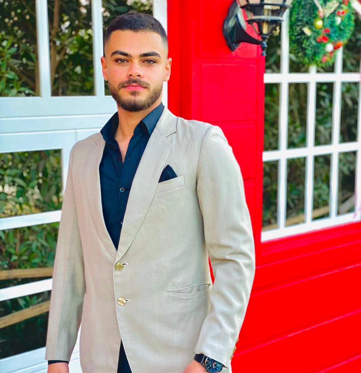 Mustafa's Portfolio